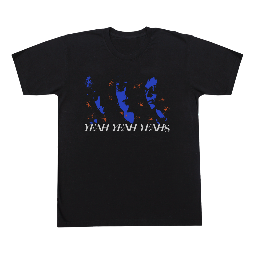 Cool It Down 2023 Tour Tee – Yeah Yeah Yeahs