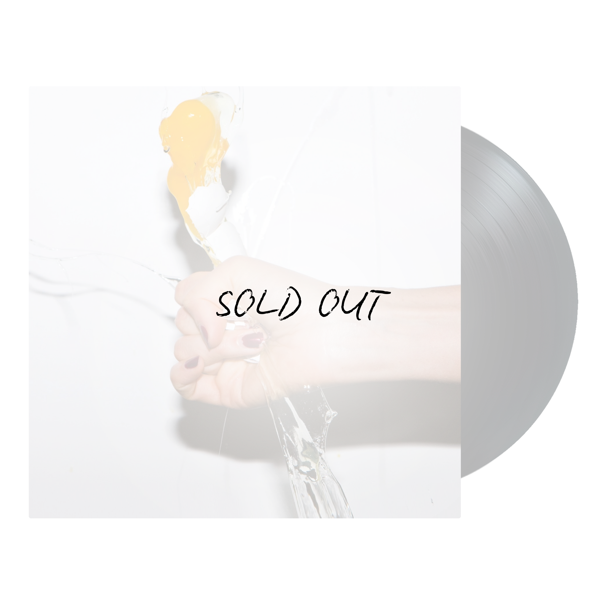 It's Blitz! LP – Yeah Yeah Yeahs